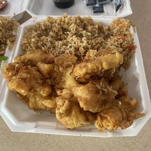 WING HONG’S EXPRESS - 21 Photos & 73 Reviews - 3050 Union Lake Rd ...