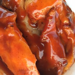 BAR-B-Q HEAVEN - Updated January 2026 - 62 Photos & 92 Reviews - 2515 ...