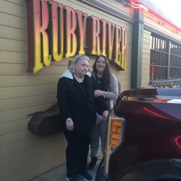 RUBY RIVER STEAKHOUSE - Updated May 2026 - 148 Photos & 280 Reviews ...