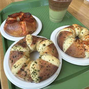 CALIC BAGEL - Updated April 2025 - 1399 Photos & 655 Reviews - 2748 W ...