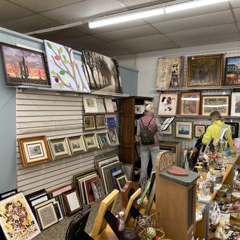 HOPE THRIFT - Updated December 2025 - 24 Photos & 25 Reviews - 11260 ...