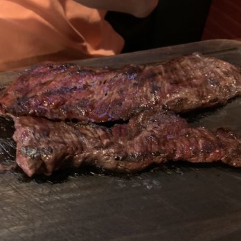 RANCHO NANDO STEAK HOUSE - 73 Photos & 80 Reviews - 5200 N University ...