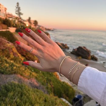 GALA NAIL SALON - Updated May 2025 - 350 Photos & 70 Reviews - 3018 S ...