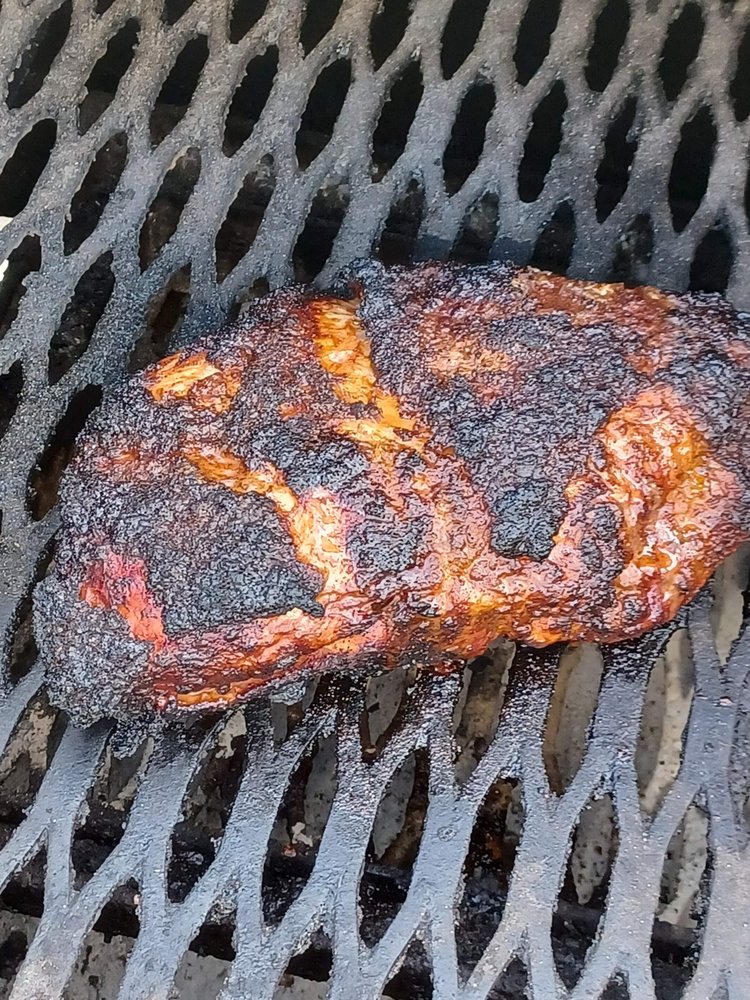 SMOKEZ BBQ & CATERING - Updated June 2025 - 34 Photos - 710 N Bond St ...