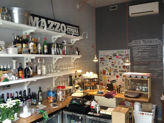 MAZZO - Updated September 2024 - 35 Photos & 16 Reviews - Via delle ...