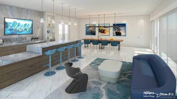 SEA VIEW AT DANIA - Updated May 2026 - 601 E Dania Blvd, Dania Beach ...
