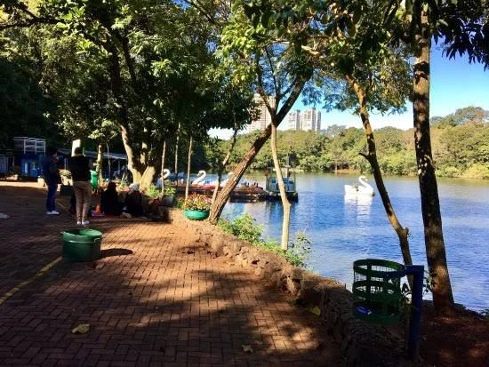 PARQUE DO INGÁ - Updated May 2024 - 28 Photos - Av Tiradentes, Maringá ...