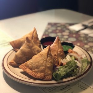 CHAAT HOUSE - 104 Photos & 134 Reviews - Indian - 22612 Bothell Everett ...