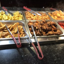 TJ BUFFET SUSHI AND GRILL - Updated December 2025 - 74 Photos & 117 ...