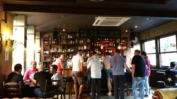 THE MOLLY HOUSE - Updated June 2024 - 33 Photos & 36 Reviews - 26/28 ...