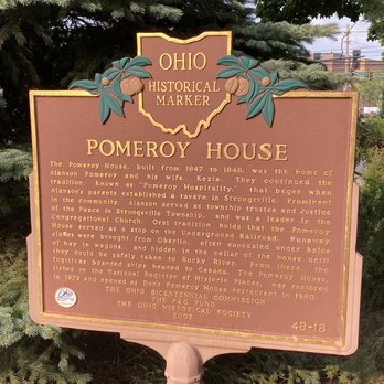 DON’S POMEROY HOUSE - Updated January 2025 - 193 Photos & 277 Reviews ...