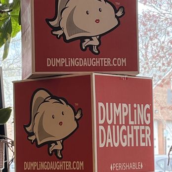 DUMPLING DAUGHTER - Updated October 2025 - 388 Photos & 438 Reviews ...