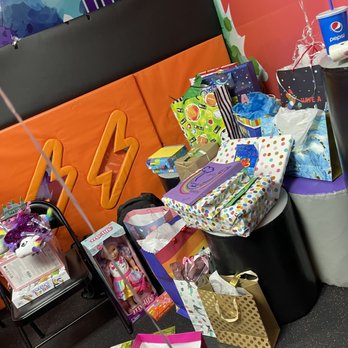 THE RUSH FUN PARK - Updated June 2024 - 66 Photos & 83 Reviews - 3865 E ...