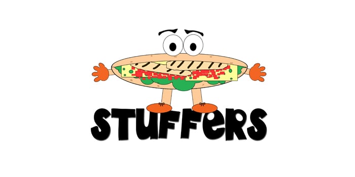 STUFFERS - Updated November 2024 - Mason, Ohio - Sandwiches ...