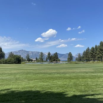 EDGEWOOD TAHOE GOLF COURSE - Updated December 2025 - 178 Photos & 95 ...