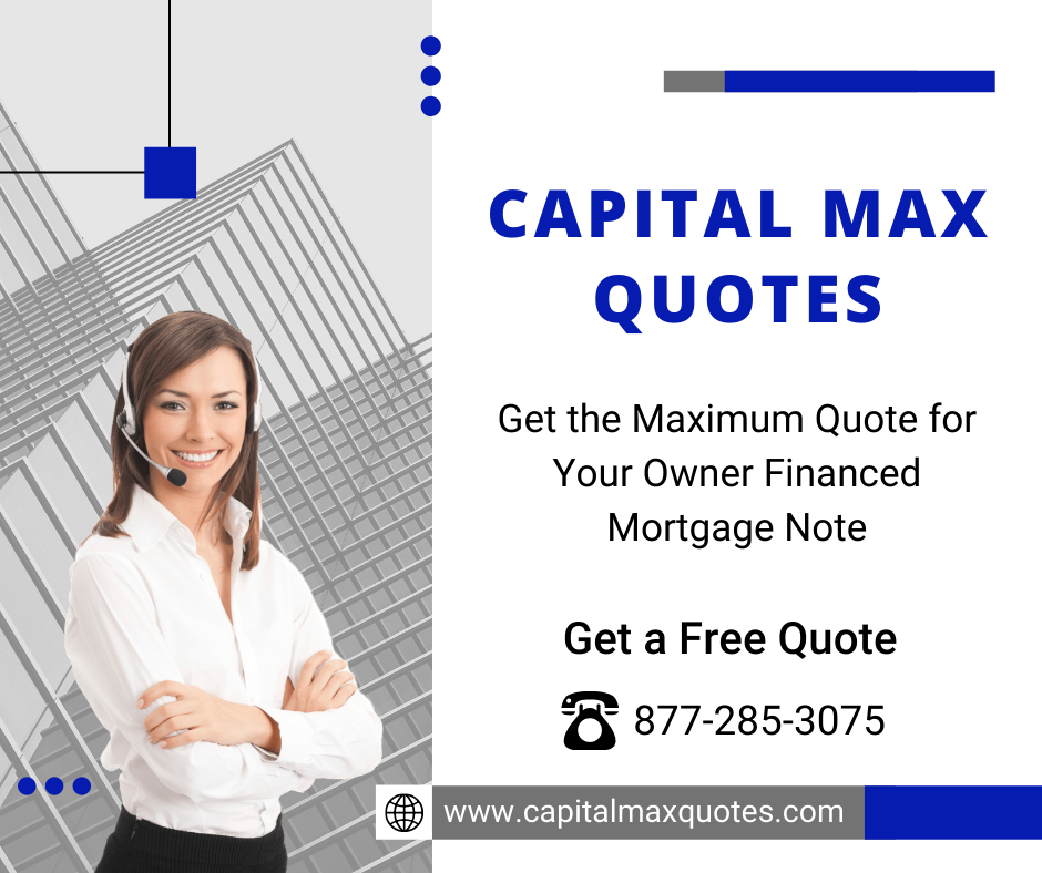 CAPITAL MAX QUOTES - 34194 Aurora Rd, Solon, Ohio - Mortgage Brokers ...
