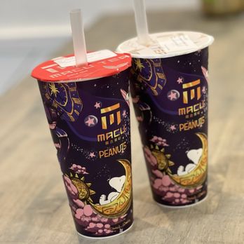 MACU TEA - Updated May 2024 - 268 Photos & 114 Reviews - 3005 Silver ...