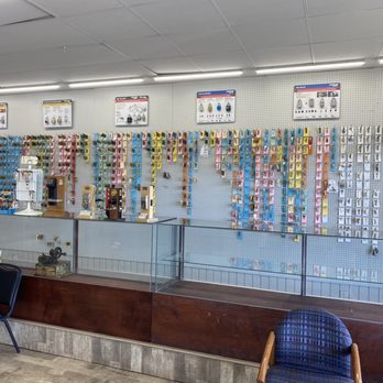 BROOKS LOCK & KEY - Updated December 2025 - 15 Reviews - 4320 ...