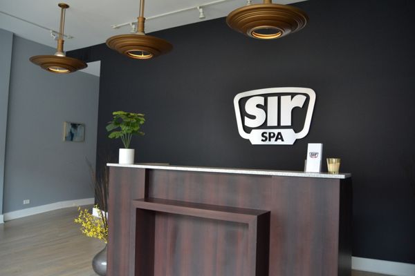 SIR SPA - Updated December 2025 - 44 Photos & 215 Reviews - 5151 N ...