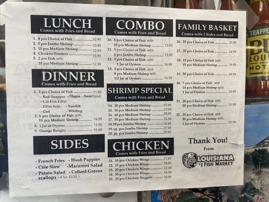 #1 FISH MARKET - Updated September 2025 - 77 Photos & 51 Reviews - 5431 ...