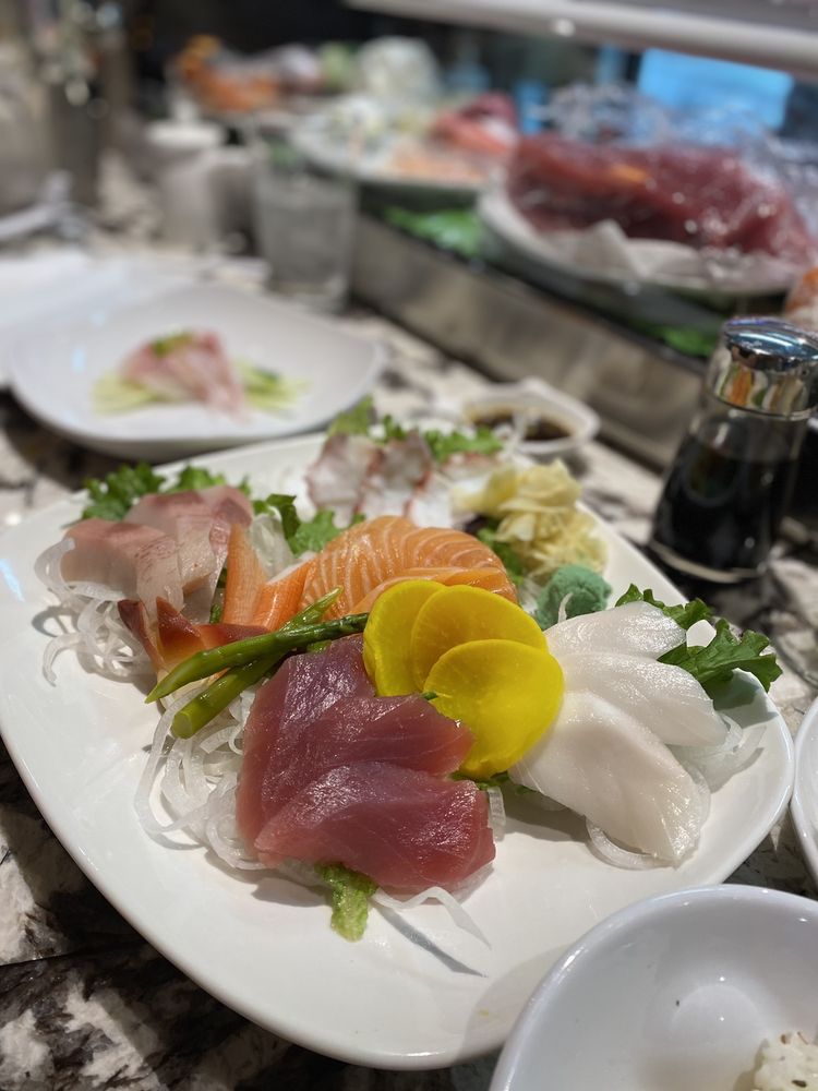 GENKI SUSHI & GRILL - Updated January 2026 - 99 Photos & 93 Reviews ...