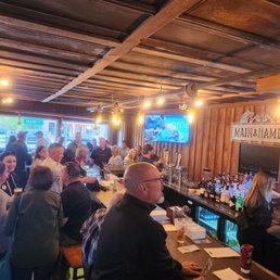 THE BAR AT MAIN & HAMLIN - Updated January 2026 - 39 Photos & 39 ...