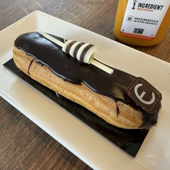 ECLAIRONS - Updated June 2025 - 492 Photos & 188 Reviews - 1737 Wilson ...