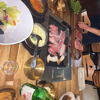 CHOI’S BBQ - Updated November 2025 - 61 Photos & 29 Reviews - 732 US-6 ...