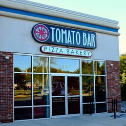 TOMATO BAR PIZZA BAKERY - Updated July 2025 - 156 Photos & 237 Reviews ...