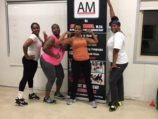 ALTHEA MOSES HEALTH & FITNESS COMPANY - Updated August 2025 - 169 ...