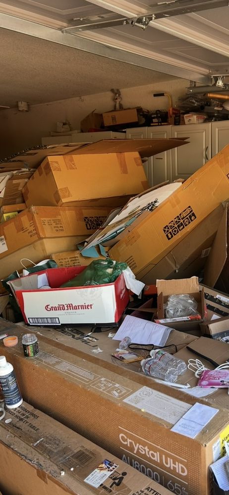 JUNK REMOVAL PROS - Updated January 2025 - Santa Rosa, California ...