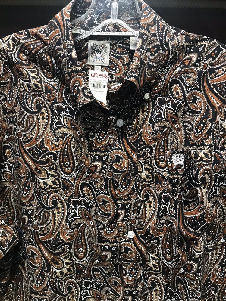 CAVENDER’S WESTERN OUTFITTER - Updated July 2025 - 23 Photos - 6339 SW ...