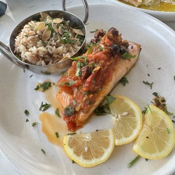 AMAR MEDITERRANEAN KITCHEN & BAR - Updated November 2025 - 561 Photos ...