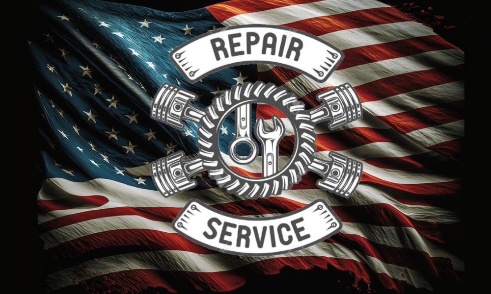 USA AUTO REPAIR SHOP - COMING SOON - Updated September 2024 - Request a ...