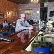 THE LAZY GREYHOUND - 14 Photos & 17 Reviews - Cocktail Bars - 2570 W ...
