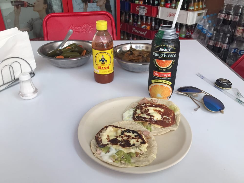 TACOS CRISPIN - 12 Reviews - Blvd. Juan Alonso de Torres 300, León ...