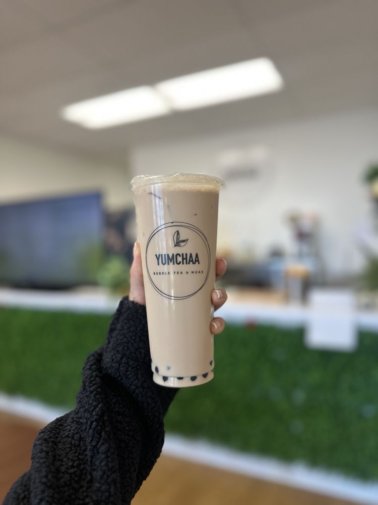 YUMCHAA - Updated September 2025 - 176 Photos & 80 Reviews - 1018 74th ...