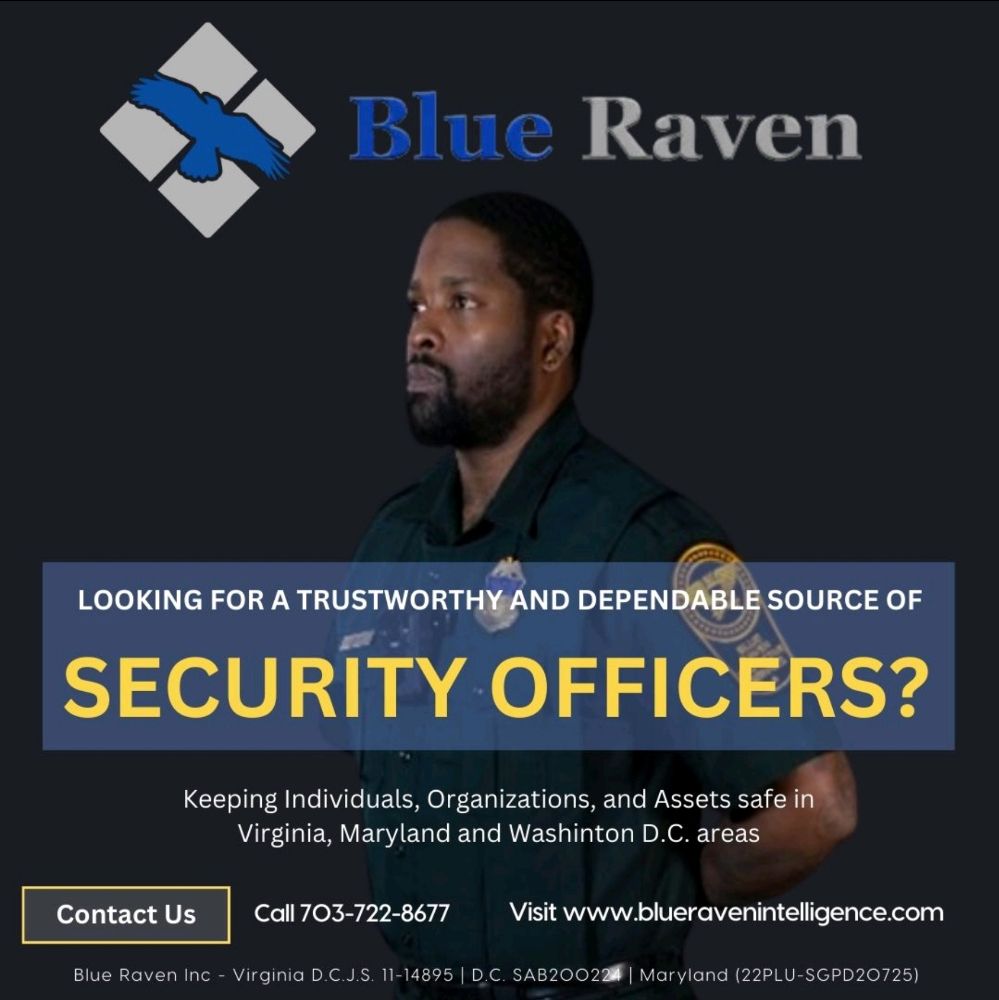 BLUE RAVEN - Updated October 2025 - 11 Photos - 6969 Richmond Hwy ...