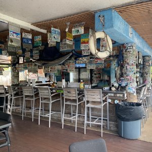 ALABAMA JACK’S - 754 Photos & 524 Reviews - Seafood - 58000 Card Sound ...