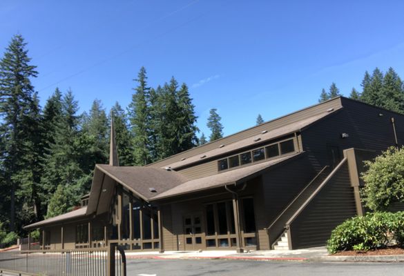MAPLE VALLEY CHURCH - Updated May 2025 - 15 Photos - 22659 Sweeney Rd ...