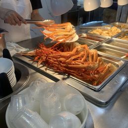 BUFFET AT ASIA - Updated January 2025 - 183 Photos & 76 Reviews - 1518 ...