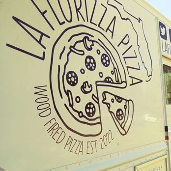 LA FLORIZZA PIZZA - Updated January 2025 - 55 Photos & 19 Reviews ...