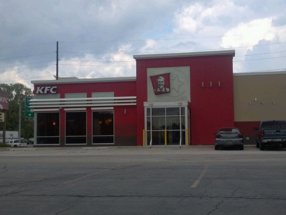 KFC - Updated October 2025 - 4120 S Calumet Ave, Hammond, Indiana ...