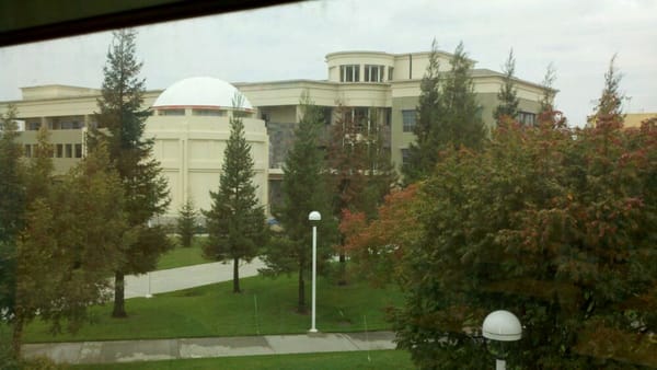 MODESTO JUNIOR COLLEGE - Updated December 2025 - 13 Photos - 2201 Blue ...