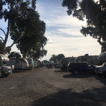 SURF AND TURF RV PARK - Updated December 2025 - 20 Reviews - 15555 ...