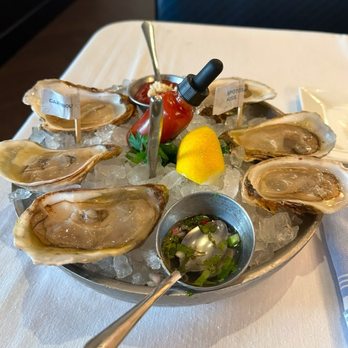 SPOTOS FISH & OYSTER - Updated February 2025 - 938 Photos & 807 Reviews ...