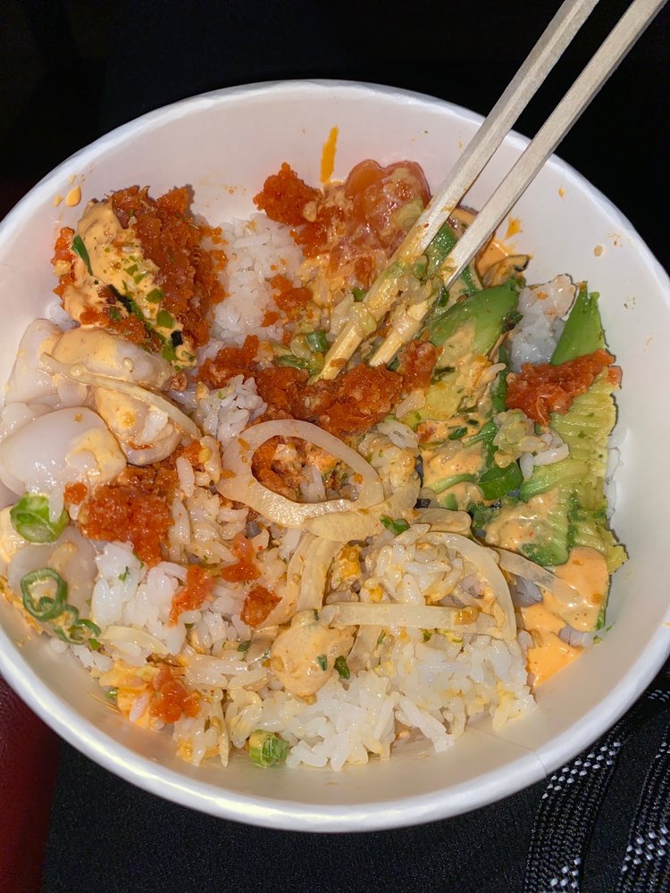 POKE DOKE - 26 Photos & 42 Reviews - 1591 Magnolia Ave, El Cajon, CA ...