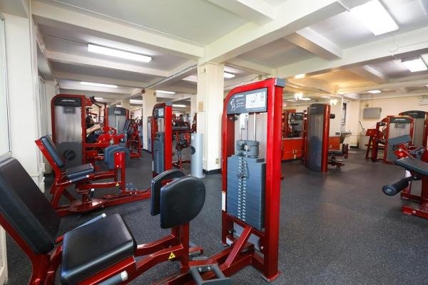 FLUSHING BRANCH YMCA - Updated April 2025 - 46 Photos & 58 Reviews ...