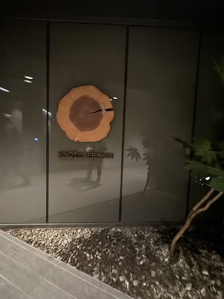 KNOT SPRINGS - Updated May 2025 - 97 Photos & 161 Reviews - 33 NE 3rd ...