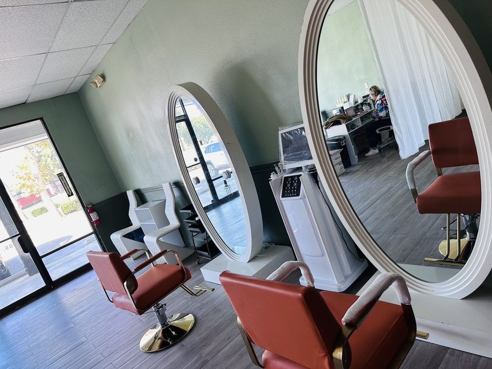 ASHIDO HAIR & SCALP SALON - Updated January 2026 - 21 Photos & 18 ...